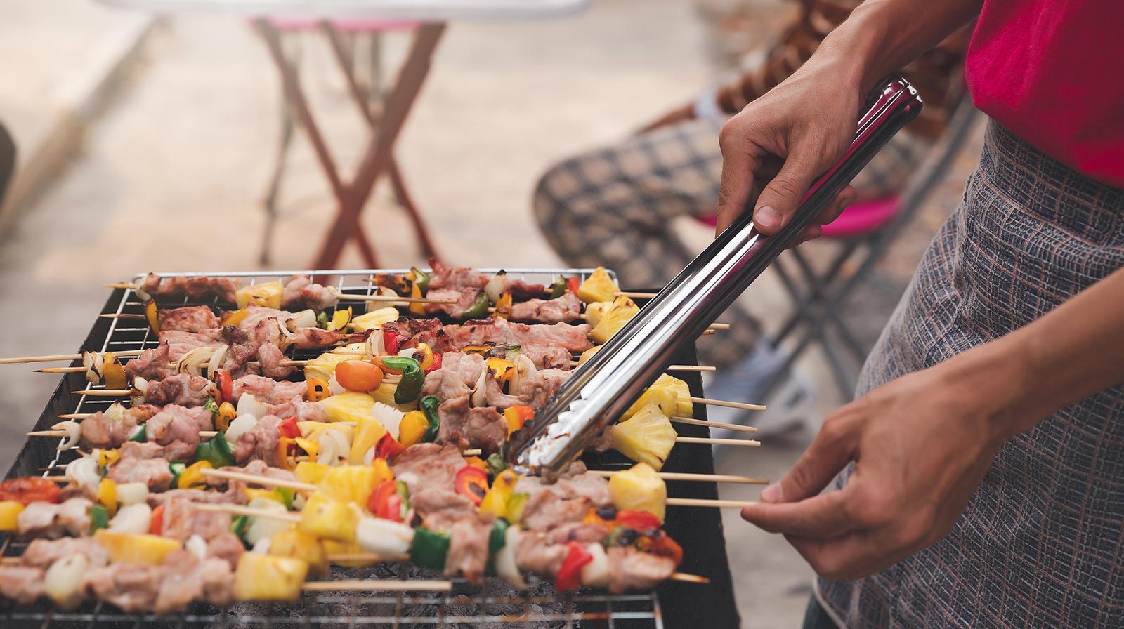 Vad är kolera? – Travelhealth